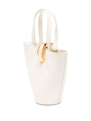 Jacquemus Le Petit Bambola Bucket Bag - Multicolor