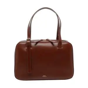 A.p.c. Buckled Mini Bags