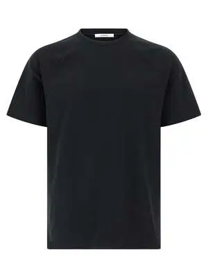 Givenchy Satin Insert T-shirt - Multicolor