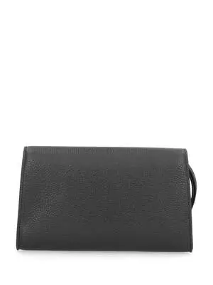 FERRAGAMO Gancini Clutch