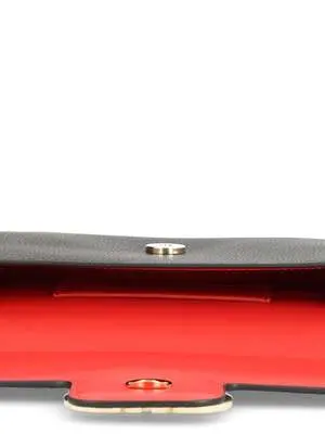 FERRAGAMO Gancini Clutch