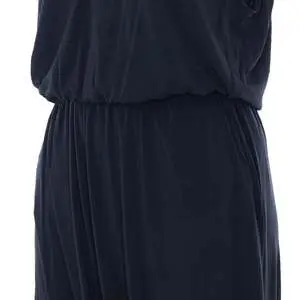 LEMAIRE Lemiare Double Layer Draped Dress
