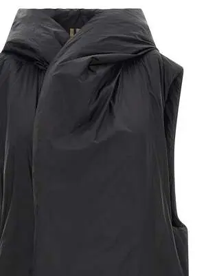 Rick Owens Padded Long Vest