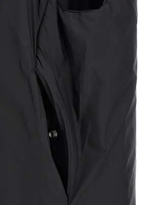 Rick Owens Padded Long Vest