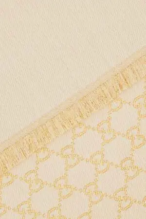 Gucci Accessories Scarves & Shawls - Multicolor