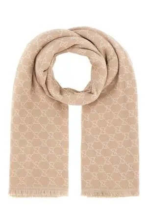 Gucci Accessories Scarves & Shawls - Multicolor