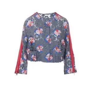 Fendi Printed Jackets For Women