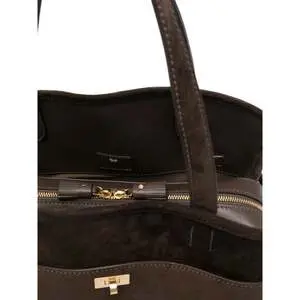 ANYA HINDMARCH Tote Bag - Brown