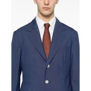 Brunello Cucinelli Jackets Suit & Dinner Jackets - Blue