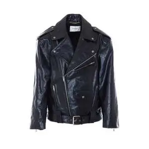 Saint Laurent Asymmetrical Jackets For Women