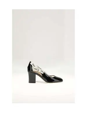 Dior Pointed Toe Pumps