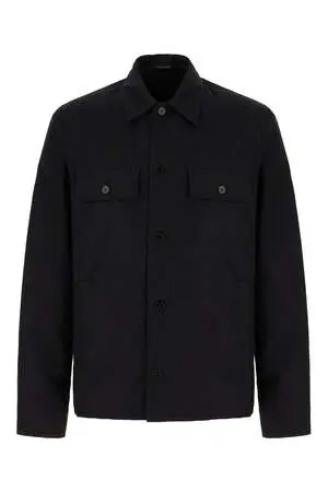 Gucci Textured Jacket