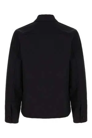 Gucci Textured Jacket