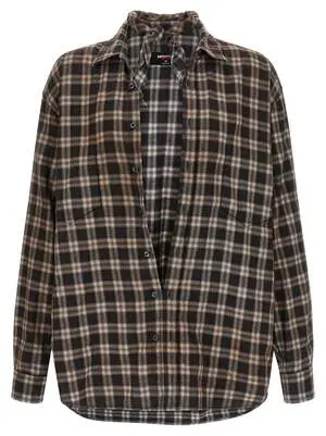 Dsquared2 Magliano X Capsule Shirt - Multicolor