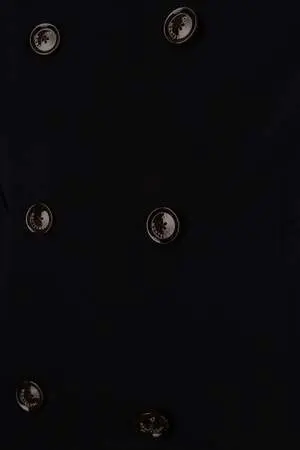 MONTECORE Double Breasted Jacket