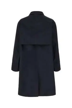 AMI Paris Classic Collared Coat