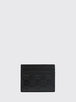 Gucci Wallet - Black