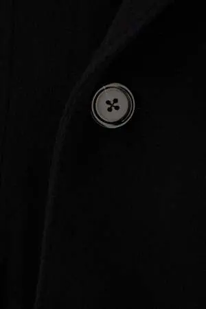 Dolce & Gabbana Double Breasted Coat