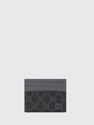 Gucci Wallet - Black