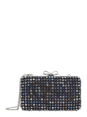 Self-portrait Evening Clutches