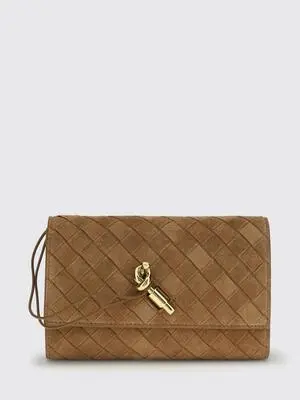 Bottega Veneta Mini Bag Amber - Multicolor