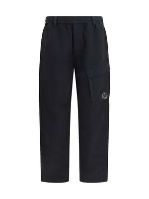 C.p. Company Drawstring Pants For Men