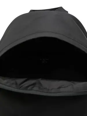 Givenchy Essential U Backpack In Nylon - Black