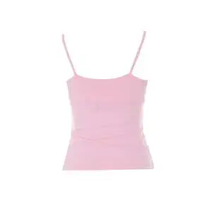 WILLY CHAVARRIA Muneca Cholita" Graphic Print Tank Top