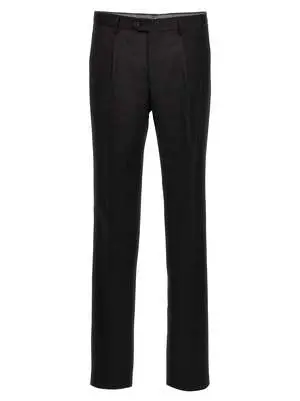 Tagliatore Vesuvio' Dress - Black