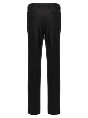 Tagliatore Vesuvio' Dress - Black