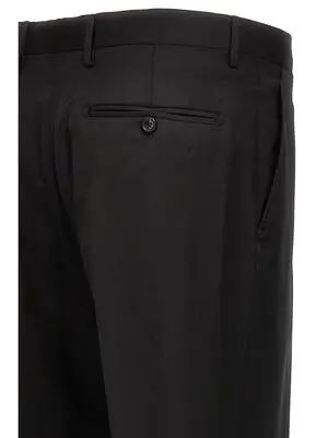 Tagliatore Vesuvio' Dress - Black