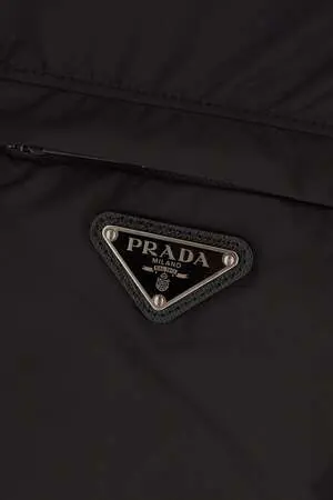 Prada Black Jacket