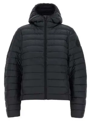 Canada Goose Aethera Down Jacket - Black