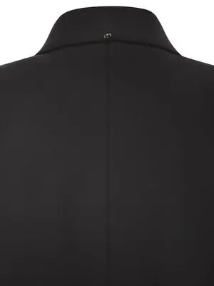Sportmax Esule Straight Blazer