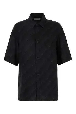 Balenciaga Clothing Shirts - Multicolor