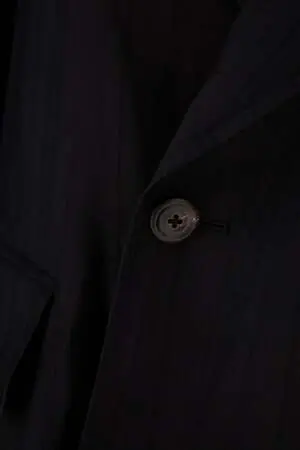 Our Legacy Double-breasted Blazer