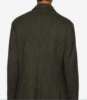 Dolce & Gabbana Textured Blazer