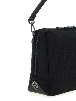 Fendi Lui Large Shoulder Bag