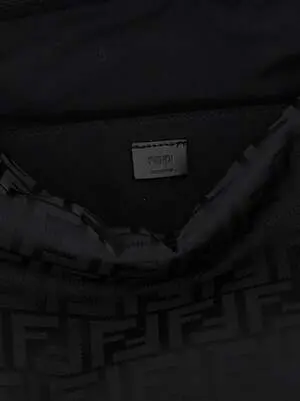 Fendi Lui Large Shoulder Bag