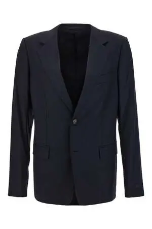 LANVIN Single-breasted Blazer