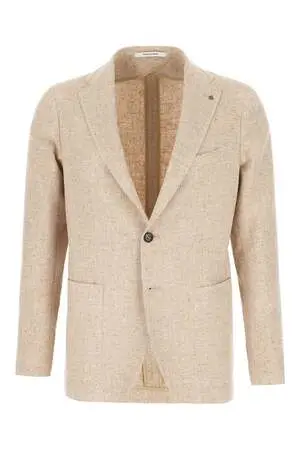 Tagliatore Textured Blazer