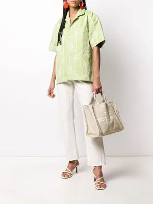 Marc Jacobs The Canvas Medium Tote Bag