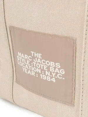 Marc Jacobs The Canvas Medium Tote Bag - Multicolor