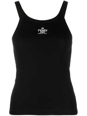 Fendi Stretch Tops