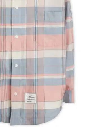 Thom Browne Clothing Shirts