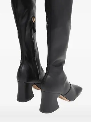 Chloé Janis Stretch Over-the-knee Boots