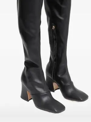Chloé Janis Stretch Over-the-knee Boots