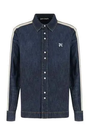 Palm Angels Clothing Shirts - Multicolor
