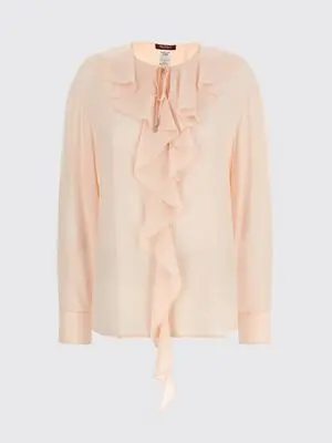 Max Mara Silk Blouse