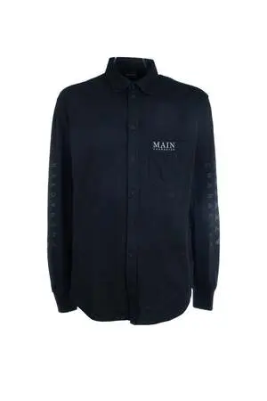 Balenciaga Clothing Shirts - Multicolor
